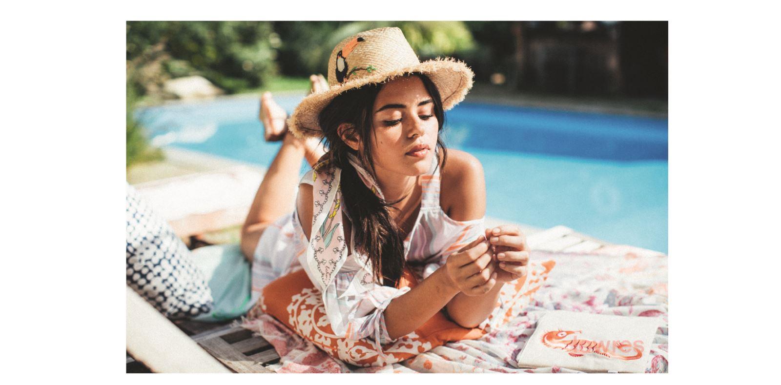 IN THE MOOD FOR MIAMI – Echo