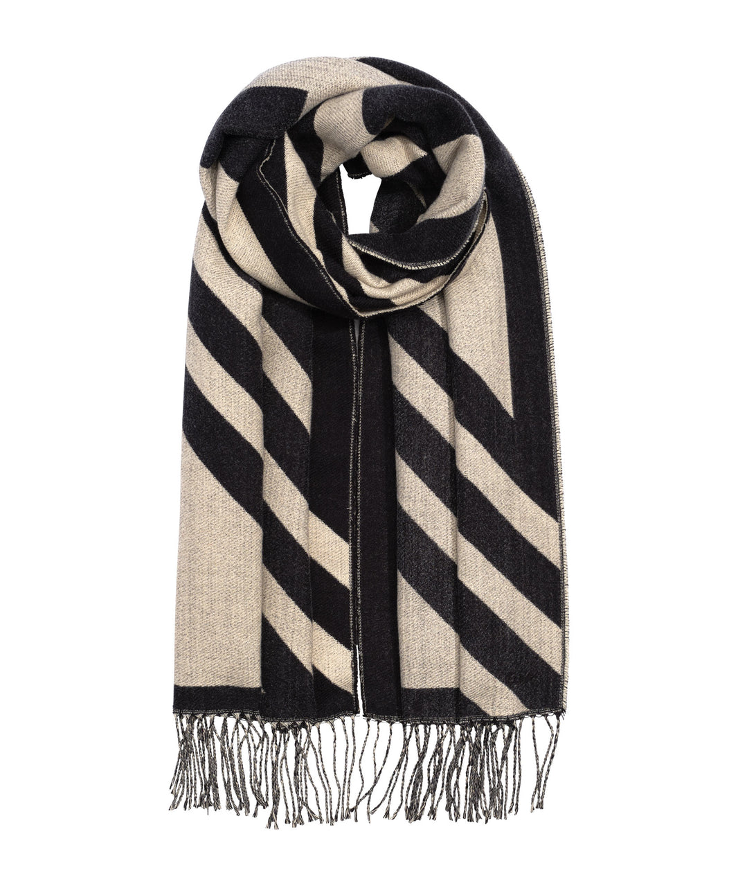 101 years of scarves, accessories, and more | Echo New York