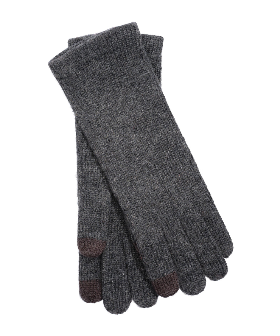 Women's Winter Gloves | Cashmere & Wool Gloves | Echo