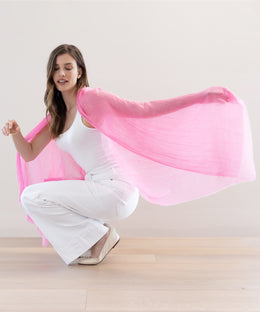 Essential Crinkle Wrap – Echo