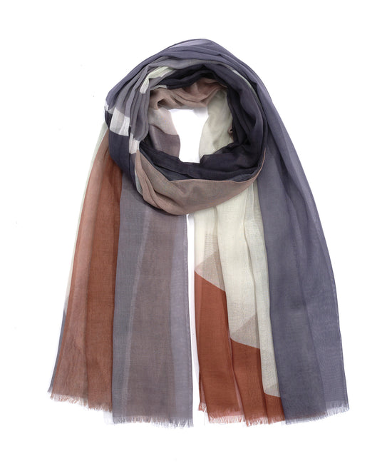 Wraps & Shawls | Gallery Wrap | Echo