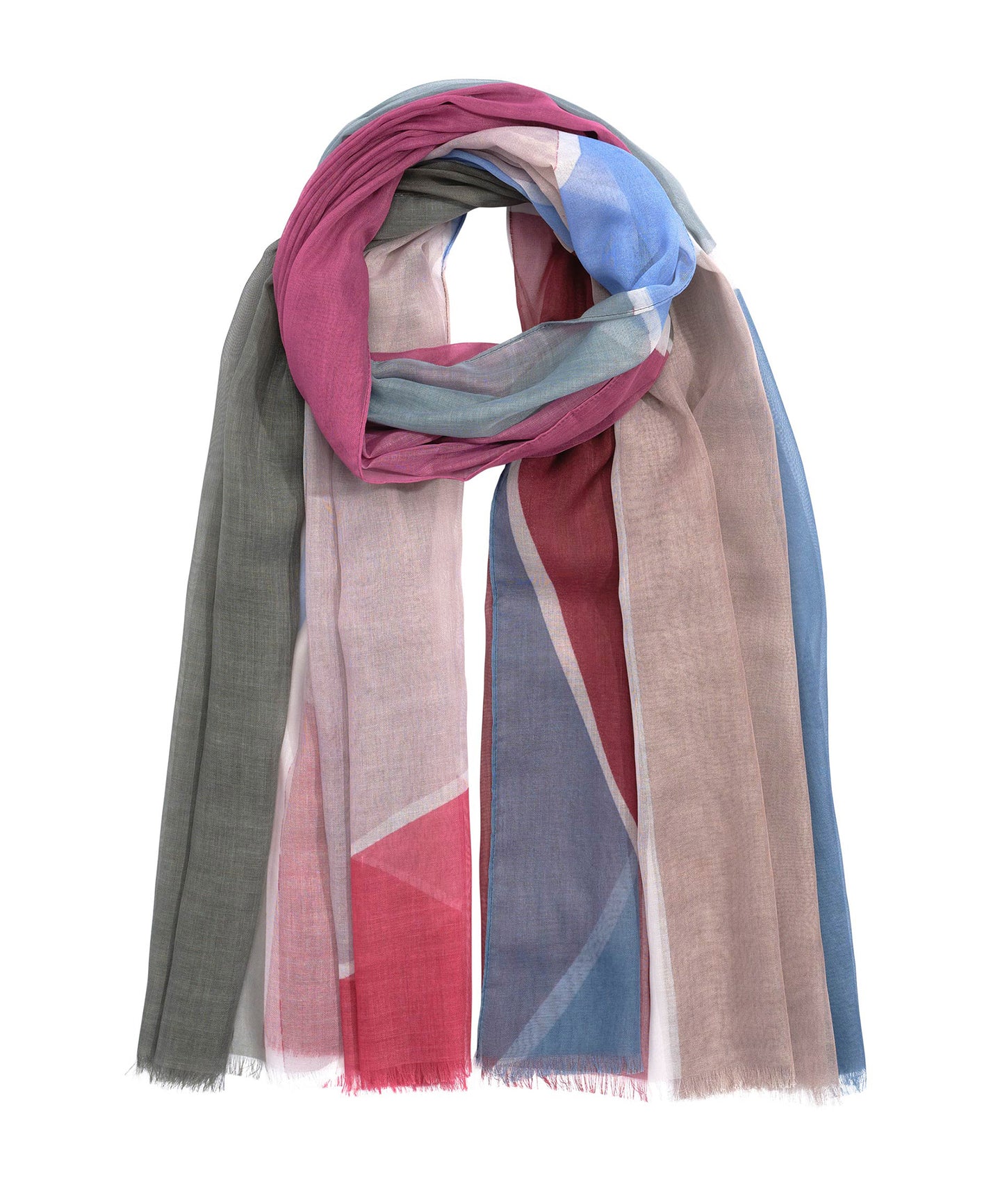 Gallery Wrap – Echo