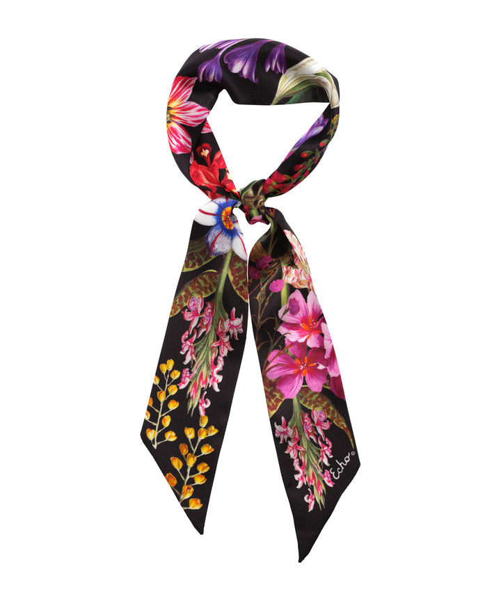 100 years of scarves, accessories, and more | Echo New York