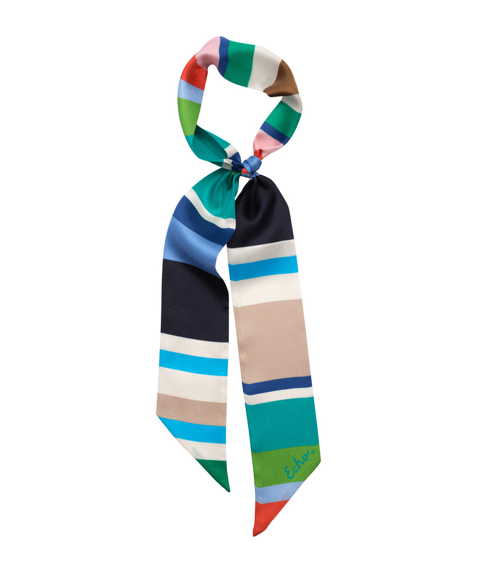 100 years of scarves, accessories, and more | Echo New York