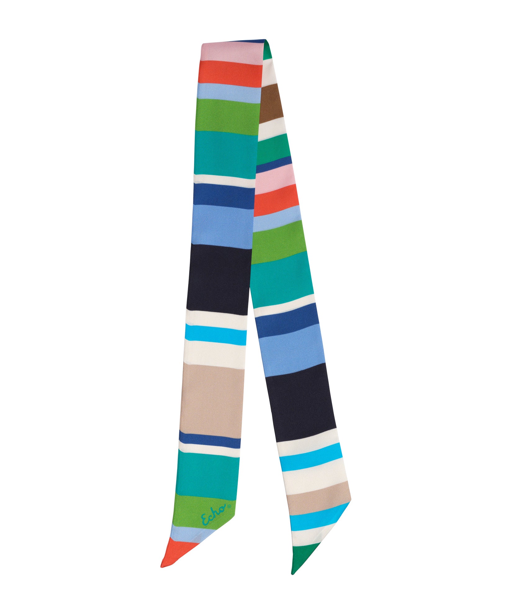 100 years of scarves, accessories, and more | Echo New York