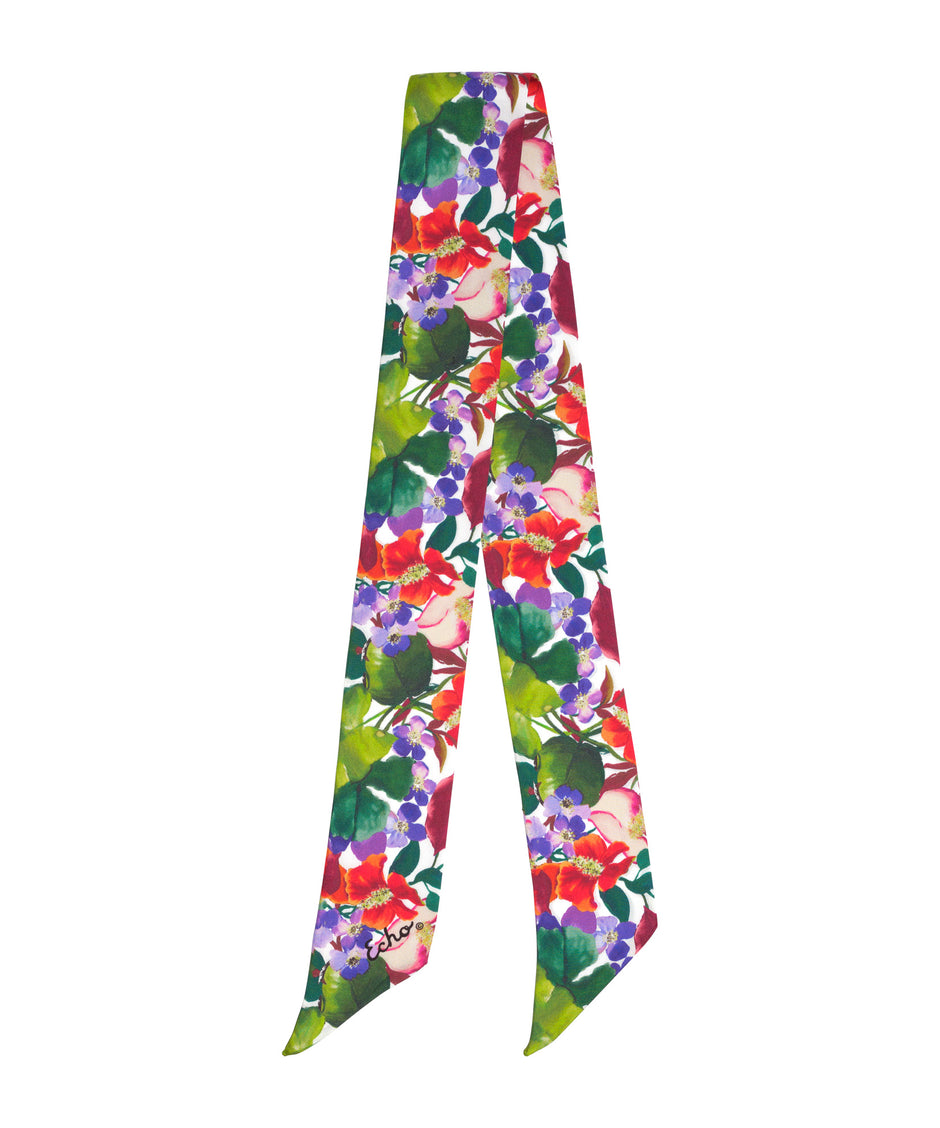 100 years of scarves, accessories, and more | Echo New York