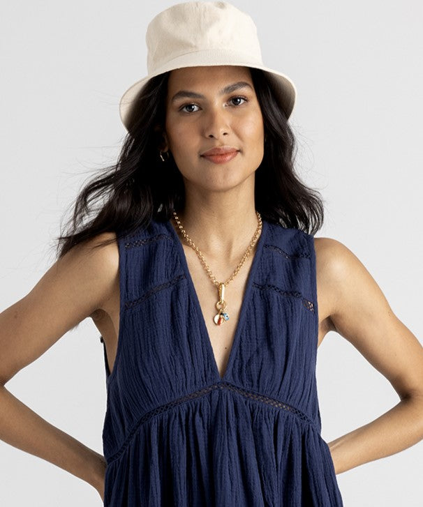 Madeira Bucket Hat – Echo