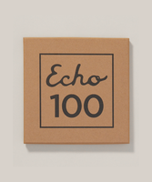 Silk Scarf by Andrea Ferolla & Daria Reina | Echo100