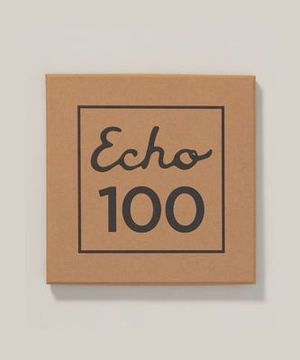 Limited-Edition Silk Scarf by Max Alexander | Echo100