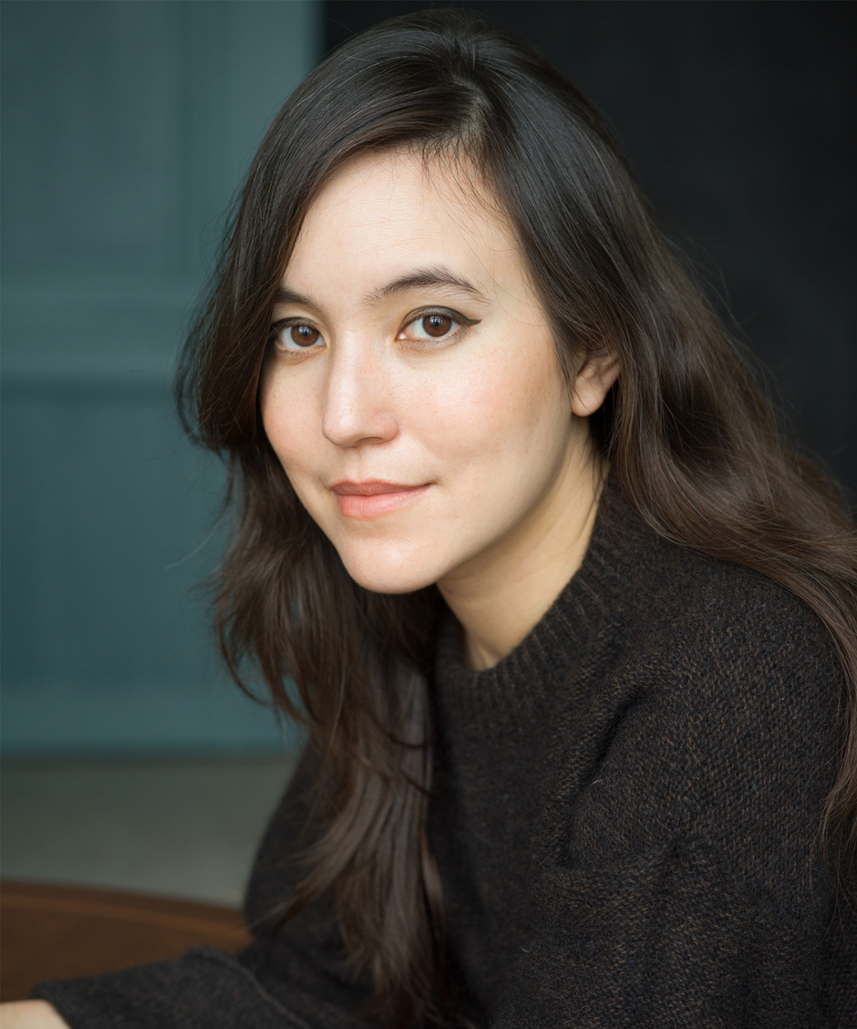 100 years of scarves, accessories, and more | Echo New York