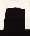 Beach Bag Tote | Terry Block Rocker | Echo Handbags