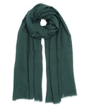 Essential Crinkle Wrap – Echo