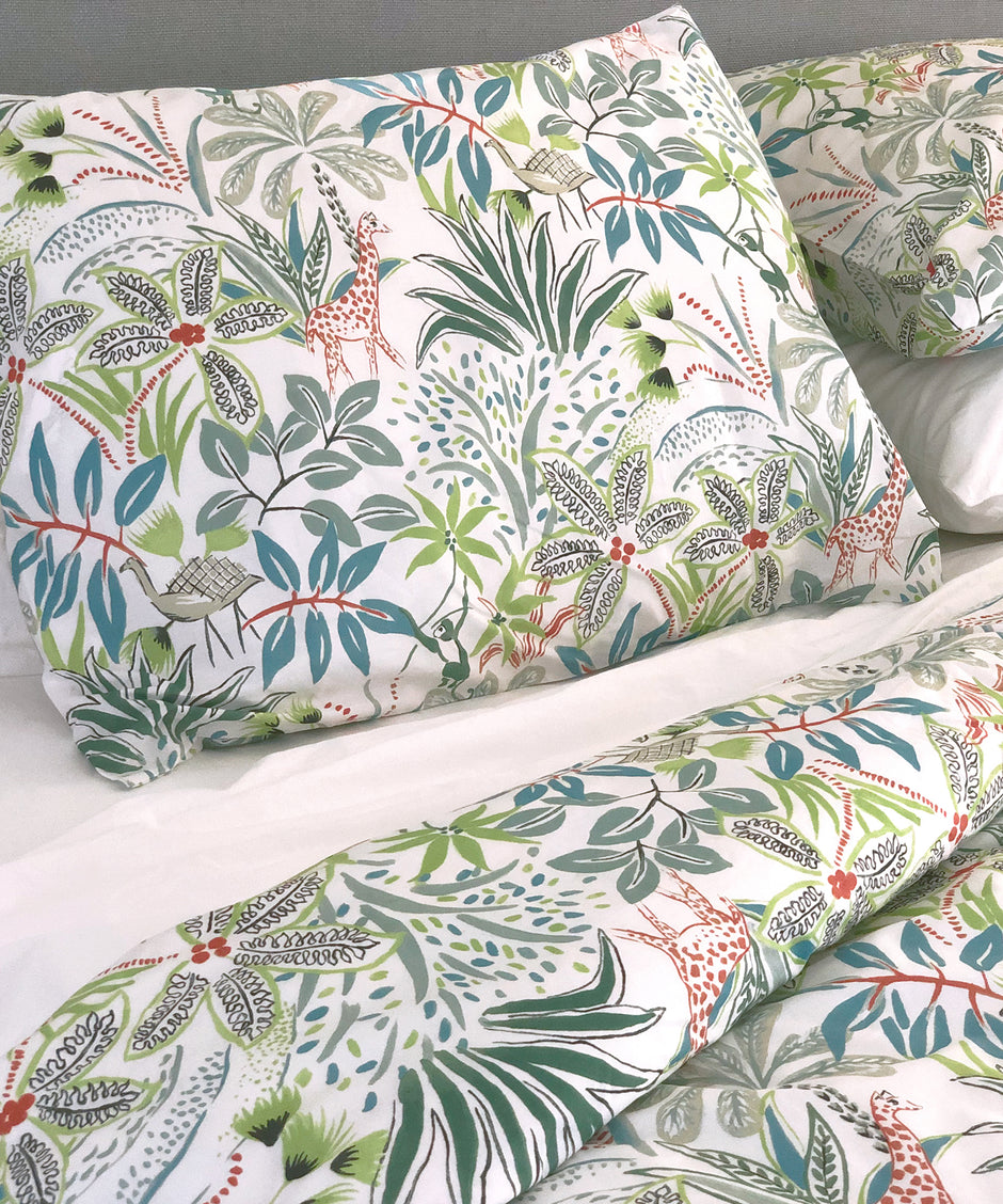 Bedding, Pillows, Shams, Duvets, Comforters & Quilts – Echo