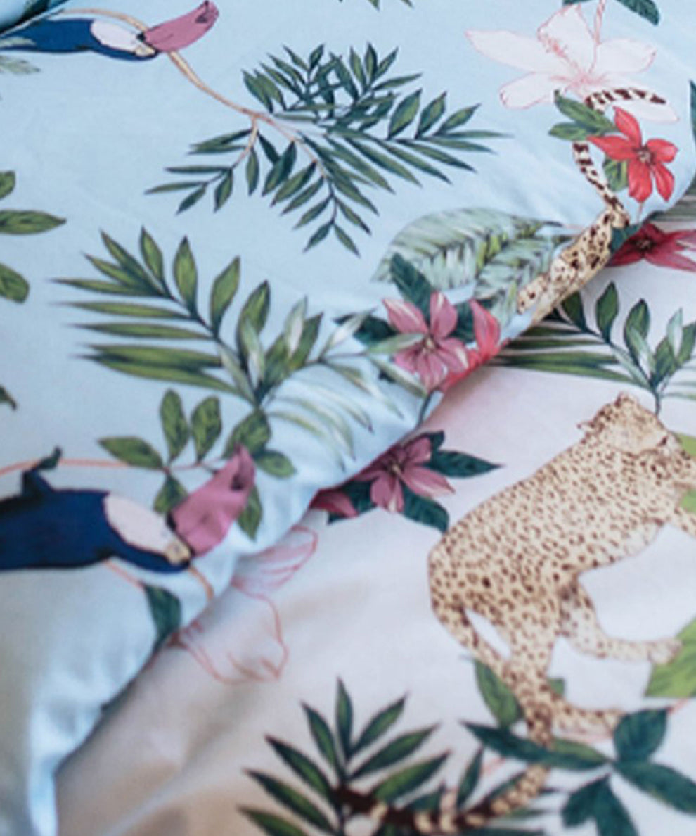 Comforter Set | King Queen Bedding Set | Echo